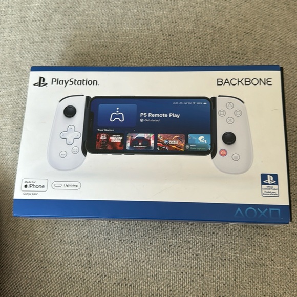 Sony | Video Games & Consoles | Backboneperfect For Video Game ...